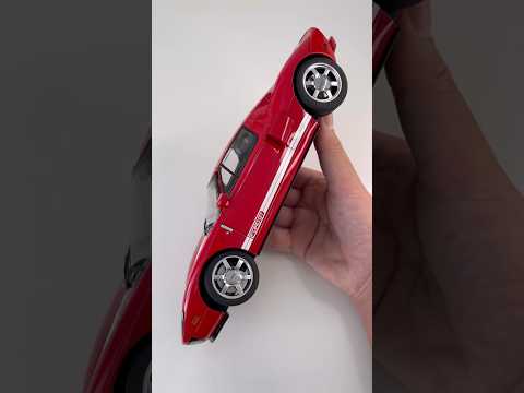FORD GT 2004 ๐บ๐ธ๐บ๐ธ๐บ๐ธ 1:18 by AUTOart