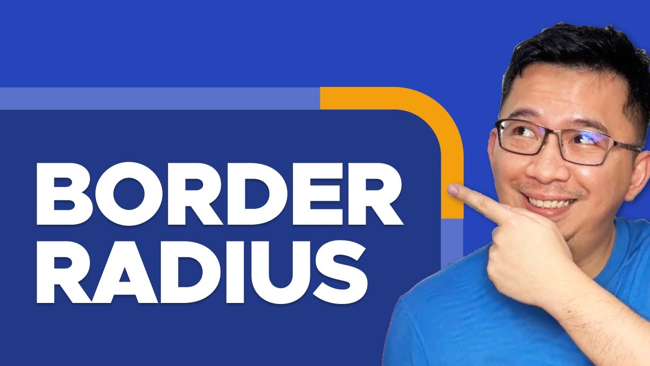 How to Use Border Radius Like a Pro (Website Design)