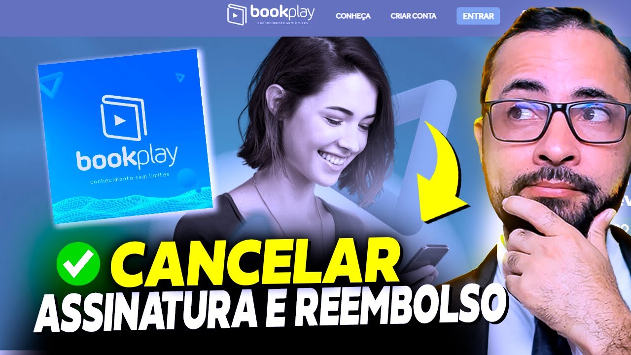 IS BOOKPLAY WORTH IT? Canceling your purchase or subscription on Bookplay is simple.