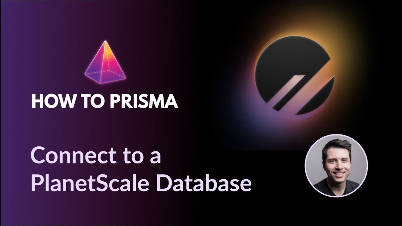 Connect to a PlanetScale Database