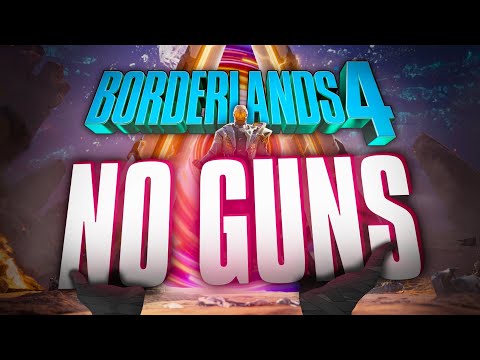 Steam Community :: Borderlands® 4