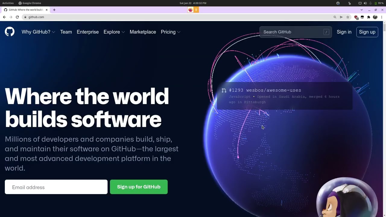 Microsoft Club | Season 4 | Event 3 | Git and GitHub