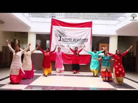 Smrti Academy Huskur, Bengaluru: Admission, Fee, Affiliation