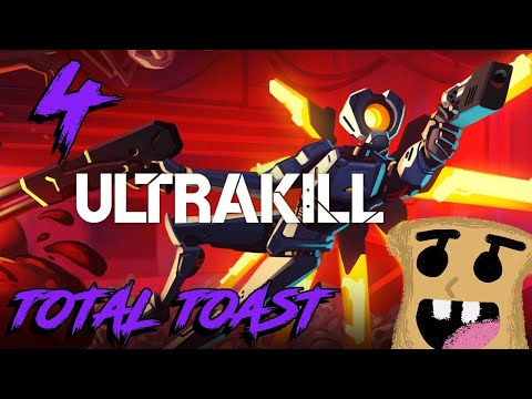 Steam Community :: Video :: Need more P | ULTRAKILL | P4