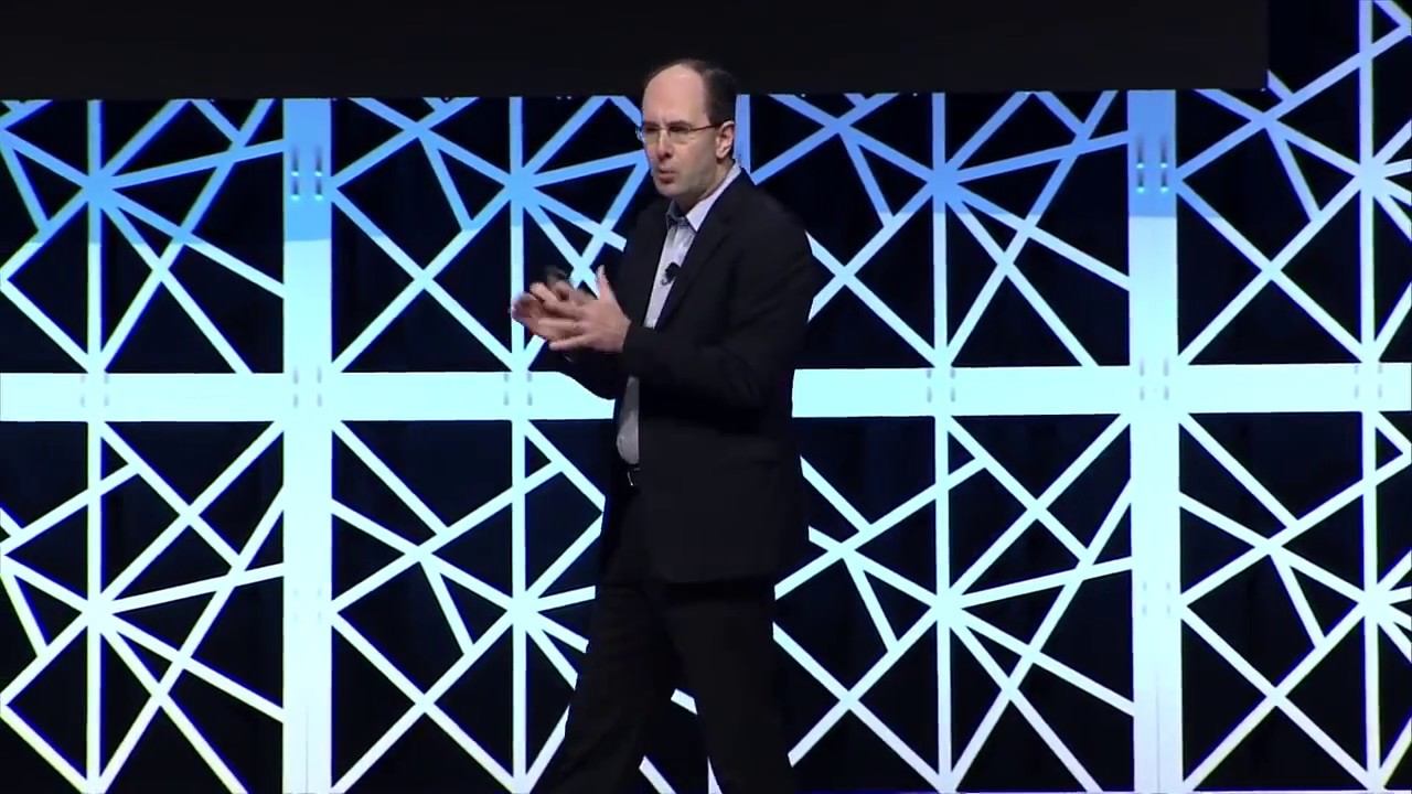 Business Apps build a Unified Experience with Microsoft Dynamics 365