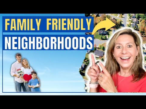 Best Sarasota Neighborhoods for Families.