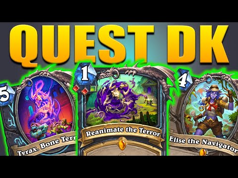 The Most BROKEN Deck of the NEW Expansion!