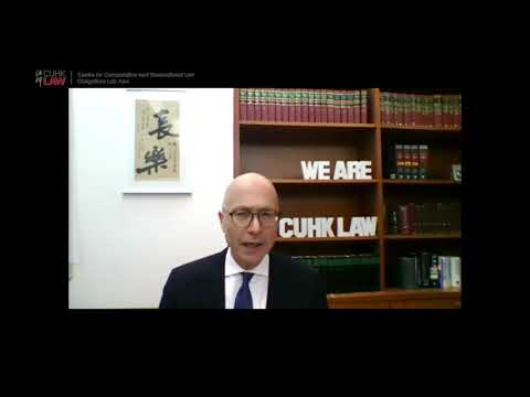 Law of Unjust Enrichment in Asia - Final Remarks