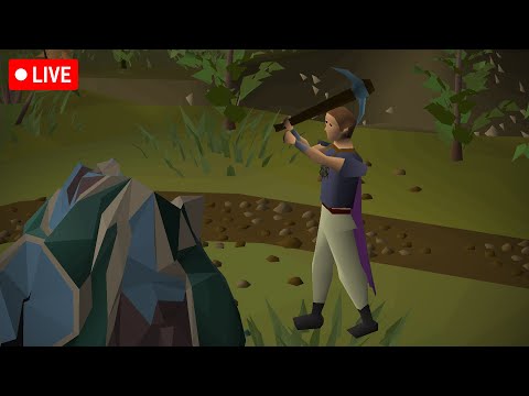 Working on New Chunk Goals - Xtreme Onechunk Ironman