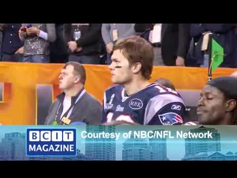 Television | Dustin Forbes