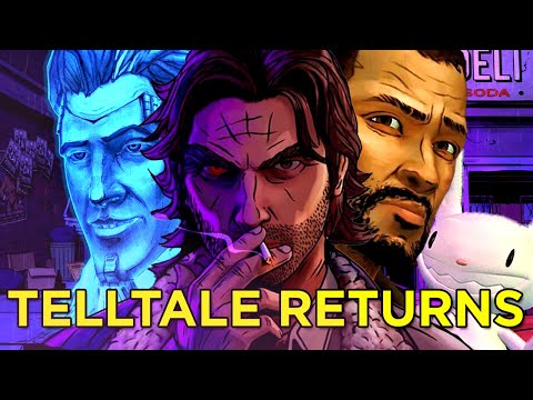 Will Telltale Games make the same mistakes again?
