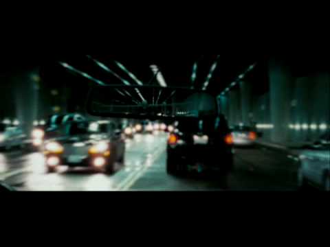 EAGLE EYE Tunnel and Reaper