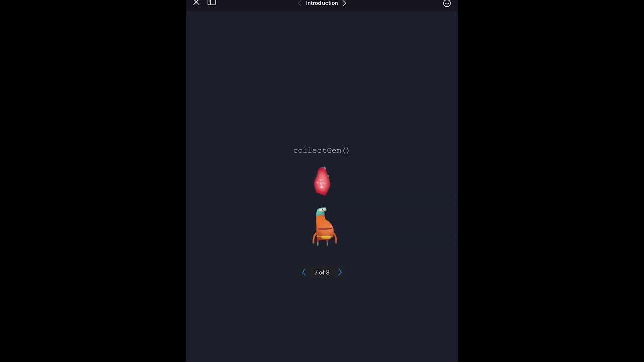 Playground | get started with code