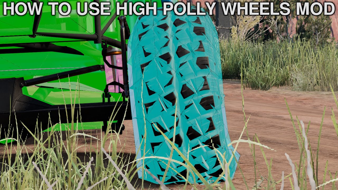 Advanced Tyre Physics Mod - free version 1.2 - BeamNG.drive