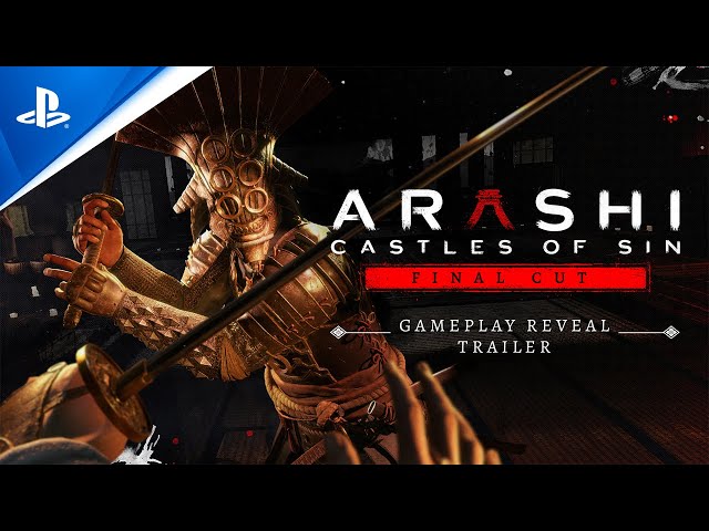 Out this month on PS VR2: Resident Evil 4 VR Mode, Five Nights at ...