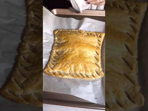 French Onion Tart