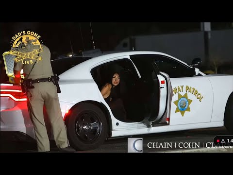 🔴LIVE Bakersfield CA - Viewer Discretion is Advised 06/20
