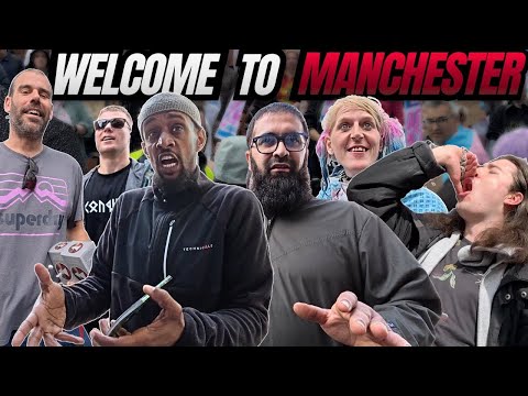 KURT CAZ , CHARLIE VEITCH, BILLY MOORE - Trans Gang GO VERY AGGRESSIVE ❌ 🤬
