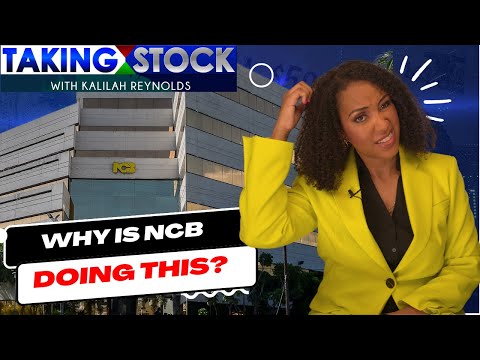 NCB Looking To Raise Funds Through an APO