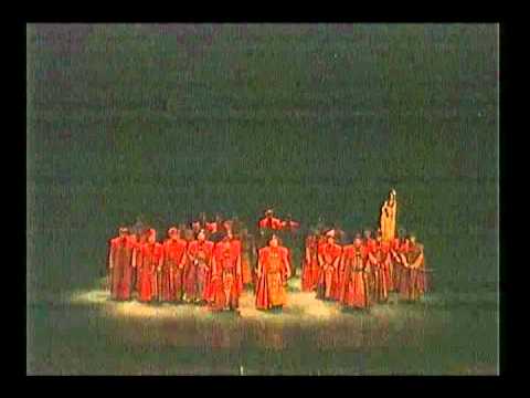 Opera Nikola Šubić Zrinski ponovo igra u Hrvatskom narodnom kazalištu