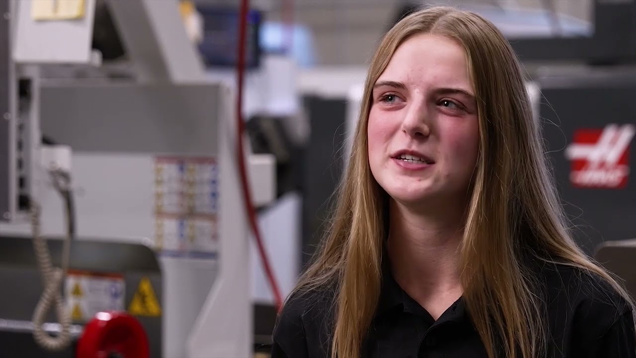 Mitchell Tech Automation Engineering Technology Program