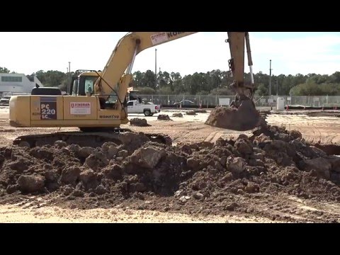 Gainesville Regional Airport