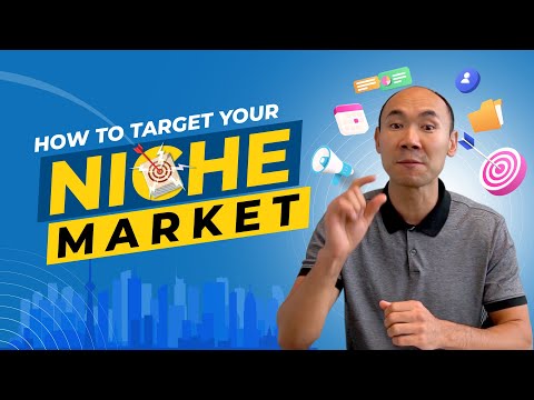 How to Choose the Right Niche for Your Business?