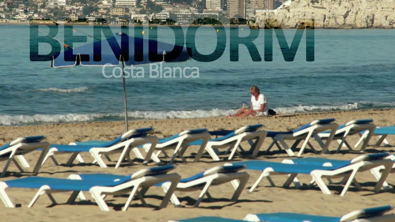 Hospital Clínica Benidorm HCB - English