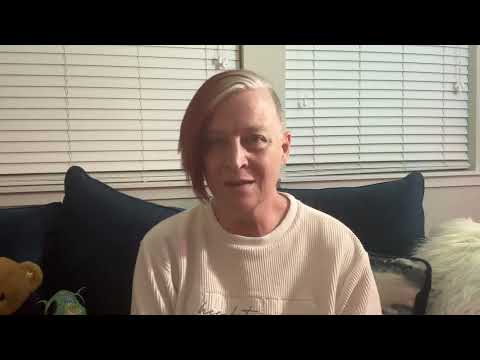 The Confident Woman Devo: Prayer & Aspie Test