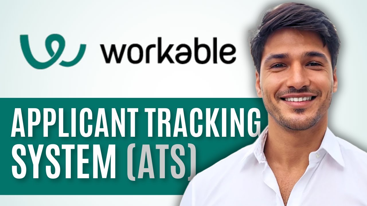 How to Use Workable | Step-by-Step Guide for Recruiters & HR Teams (2025)