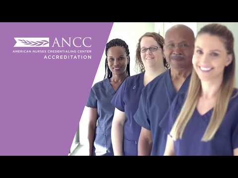 The New ANCC Accreditation