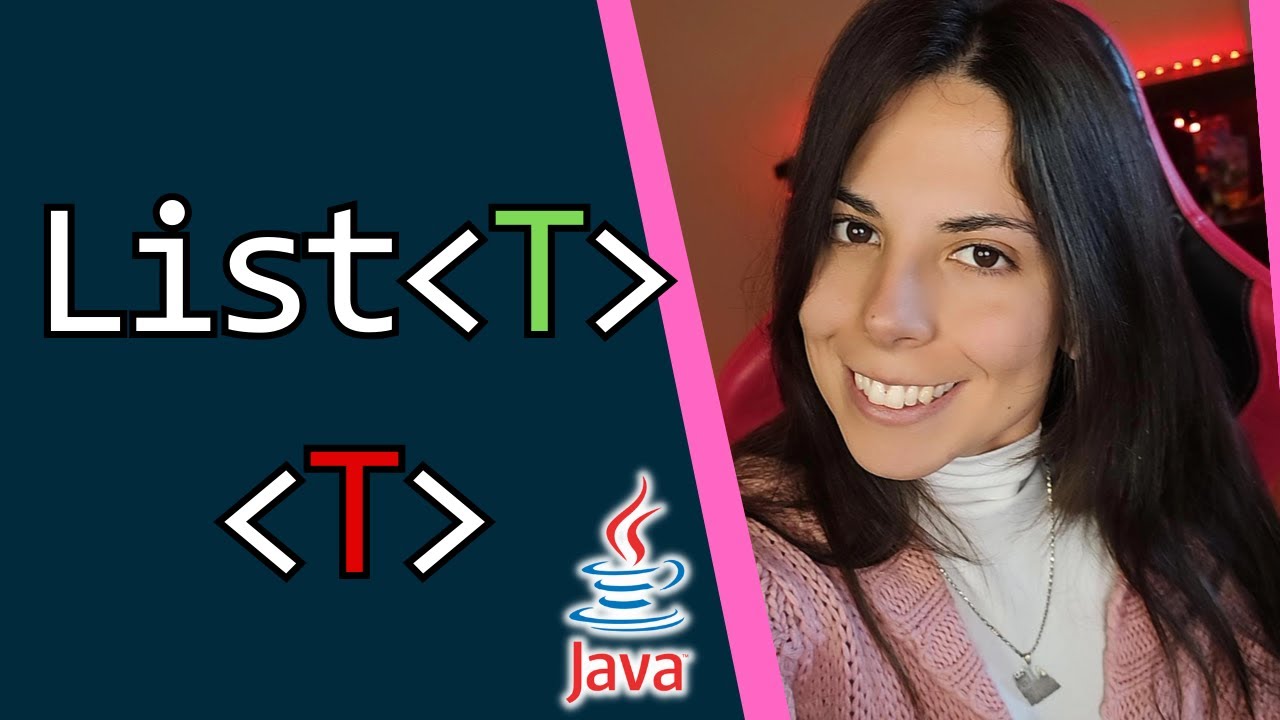 🚀 GENERICS en JAVA 🖥️ | Explicación FÁCIL 💥