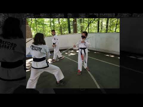Oxfords Best Black Belts