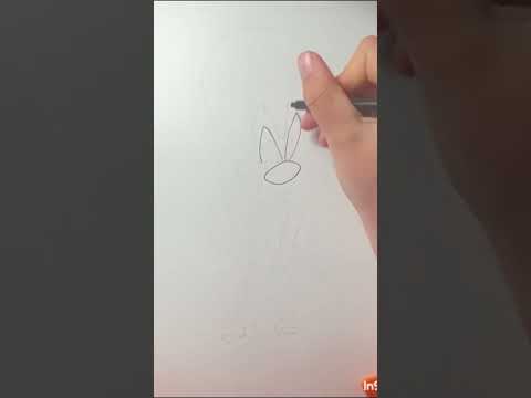 #looneytunes #art #shorts #viral #drawing #cartoon #easy #color #orange #blackandwhite #black #white