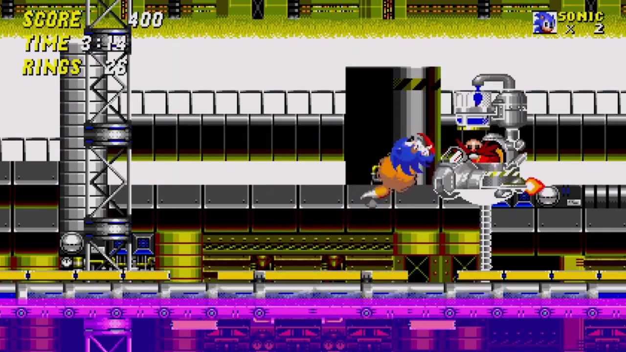 Sonic The Hedgehog 2™ (Mobile) - Launch Trailer