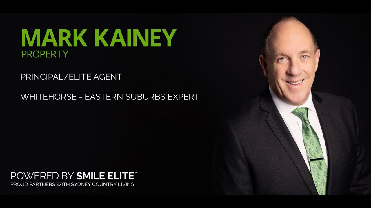 Mark Kainey - Mark Kainey Property - Forest Hill - realestate.com.au
