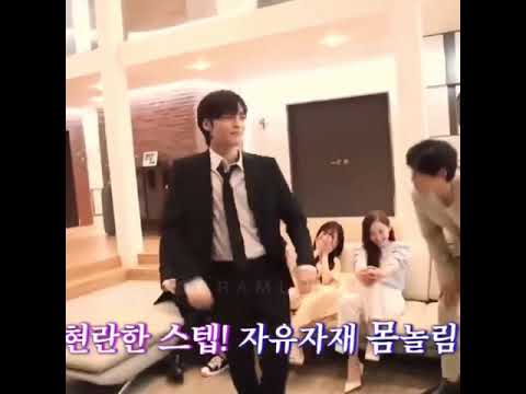 Kim Min Jae | Swalla