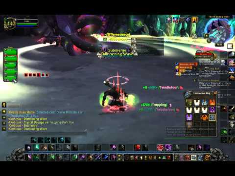 Steam Community :: Video :: Lets Heal Corborus Normal