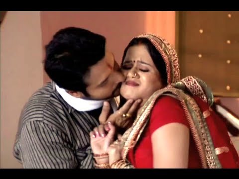 Ohane Kahan Jaat Baadu [ New Bhojpuri Movie - Lakshman Rekha ] -Gunjan Pant & Vinay Anand
