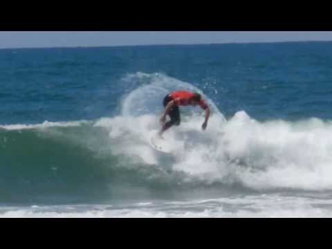 2013 - Oakley Surf Shop Challenge West - Jack's Surfboards Surf Team, May 31, 2013