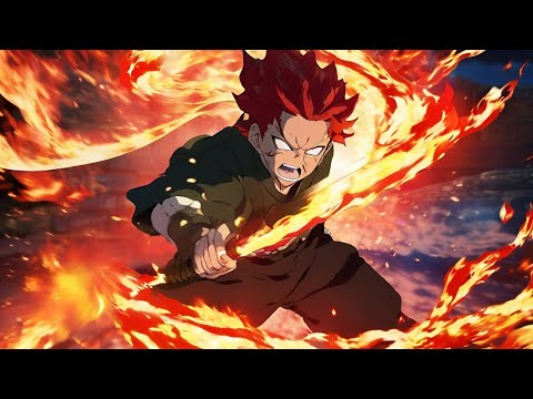 This Is The MOST CINEMATIC ANIME GAME On ROBLOX! | Mugen