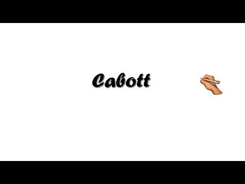 Top Boy Names Starting with "C" || Unique Boy Names that Start with "C"
