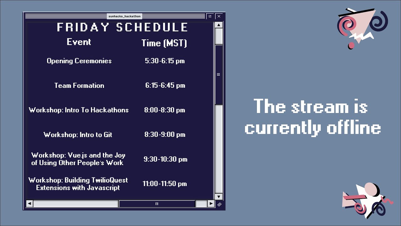 Intro to Git | sunhacks 2021
