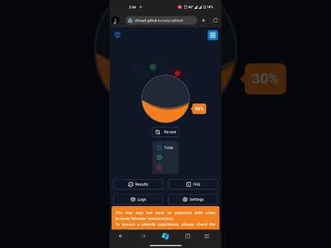 How to add Ublock Origin Extension on Android, in Microsoft Edge (Canary) ( Version v126.0.2571)