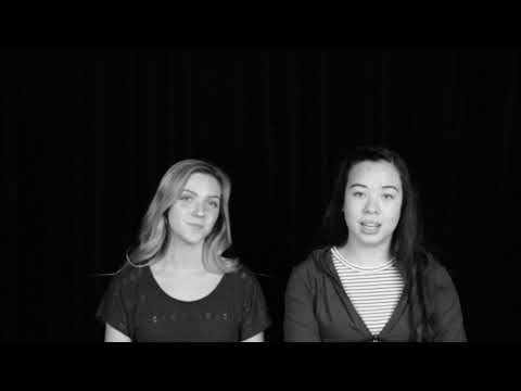 Common Threads Lesson #2