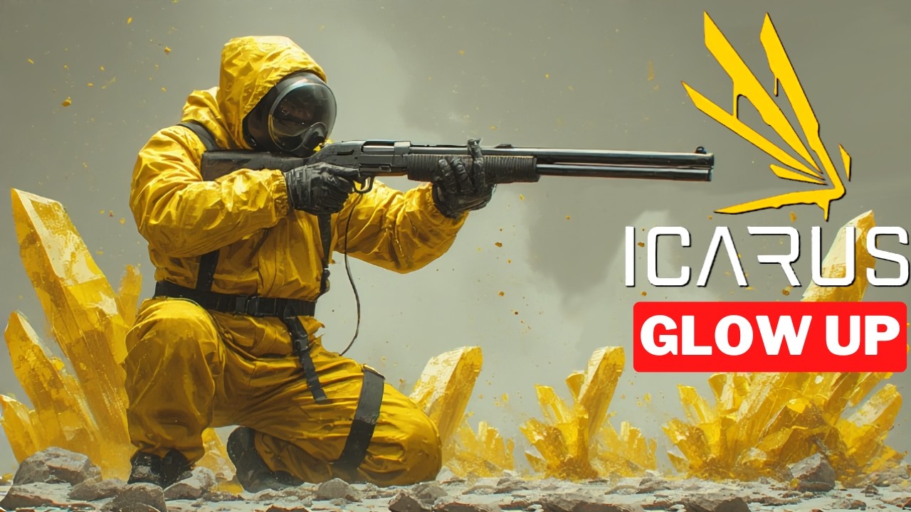 ICARUS IN 2026 - Glow Up - Elysium Fresh Start [10]