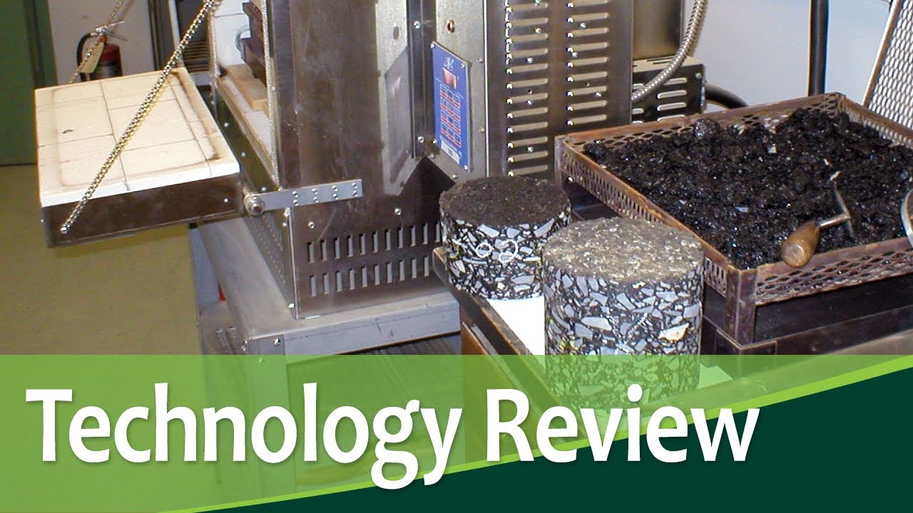 Pennoni's Accredited Laboratory Testing Services