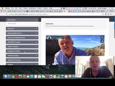 elite wealth alliance training site