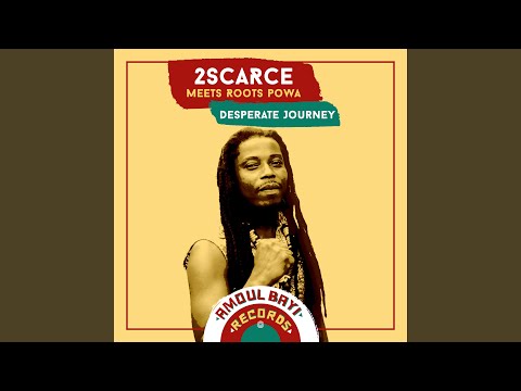 Desperate Journey (Riddim Version)