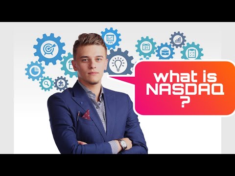 what is the nasdaq 100 ?